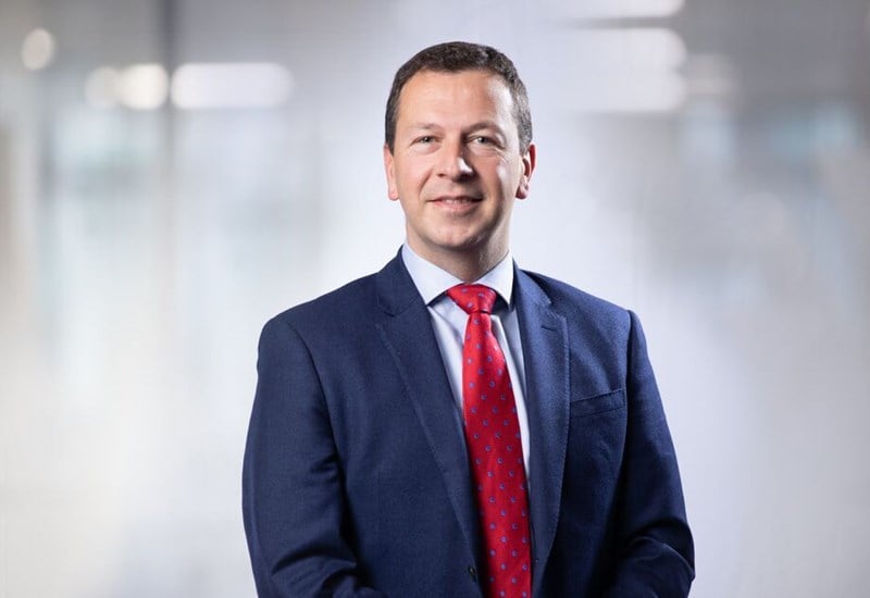 Michael Wesley | Our people | Azets UK