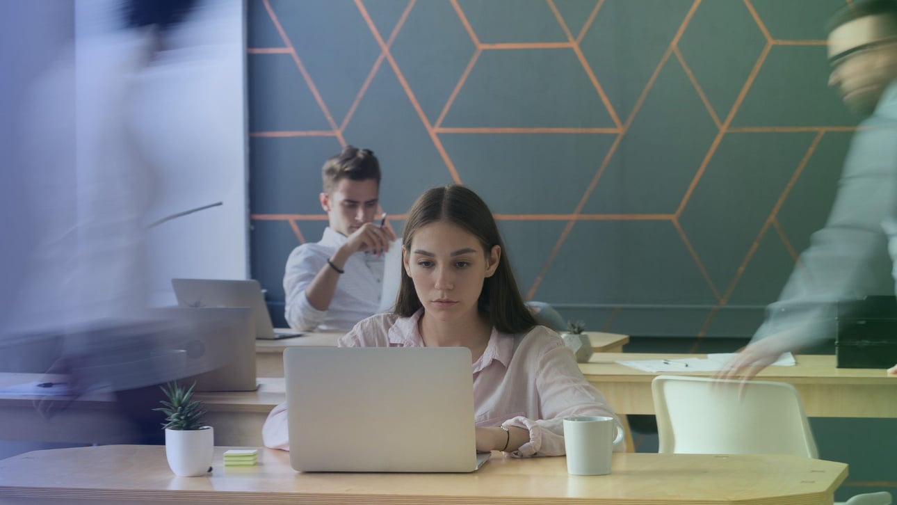 Client Success Stories | Expect Distribution | Azets UK