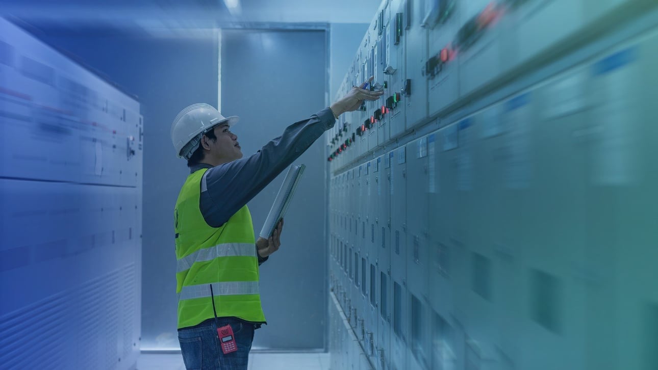 Client Success Stories | Crown Oil | Azets UK