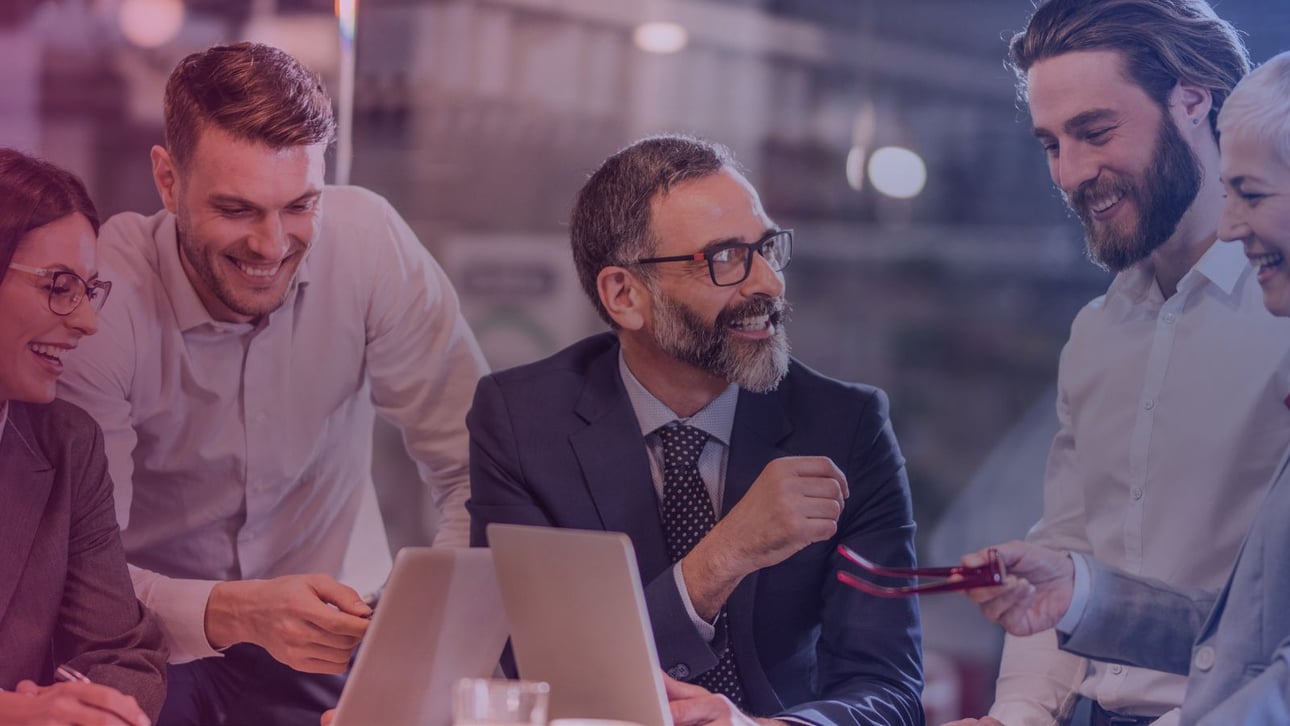 Azets strengthens payroll leadership team with three senior promotions