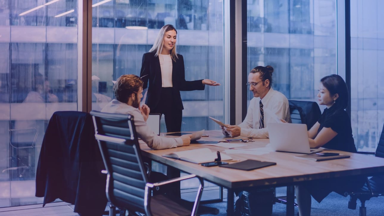 Equity investment: Why not all capital is created equal