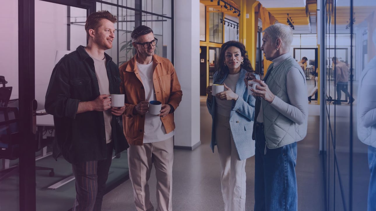 Coffee and tax relief: Not always a perfect blend