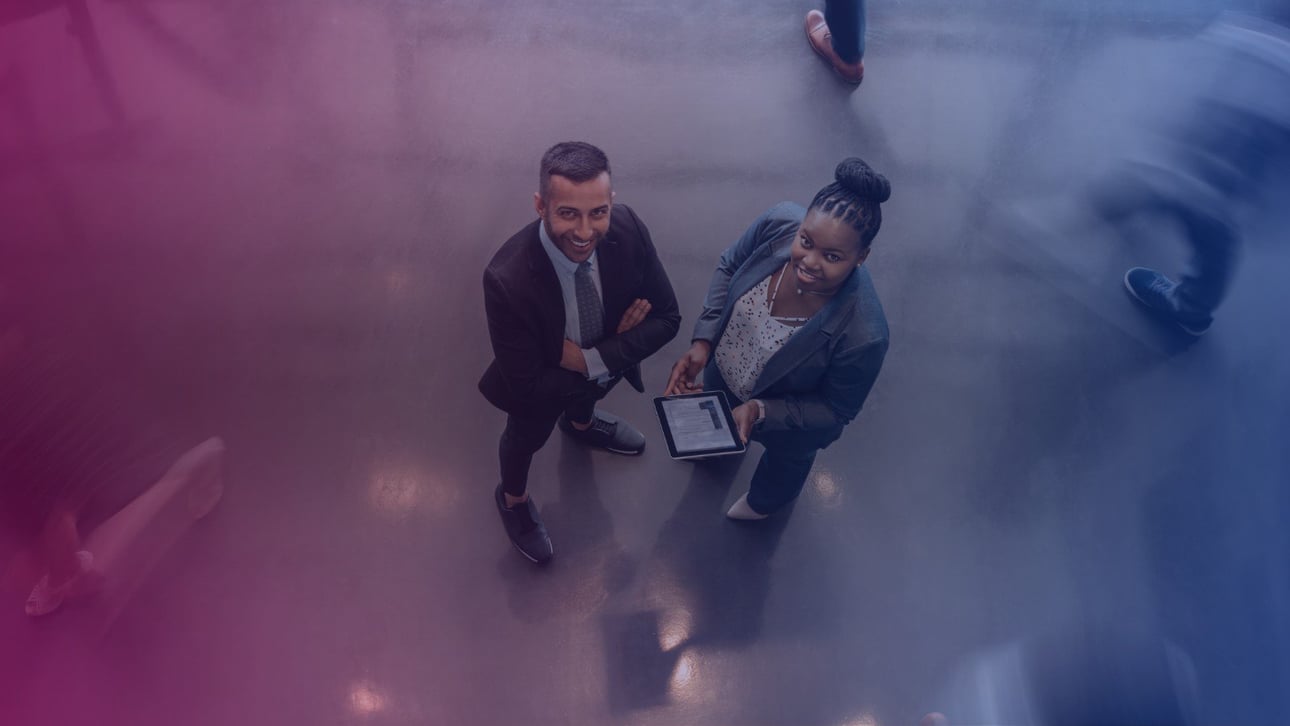 Azets Group secures investment from PAI Partners to join HG | Azets UK