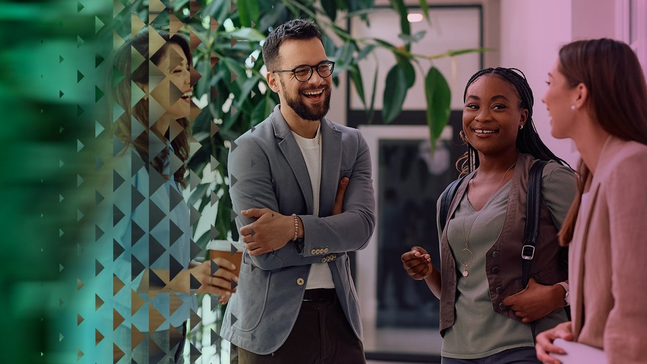 Azets Leadership - Meet Our Team