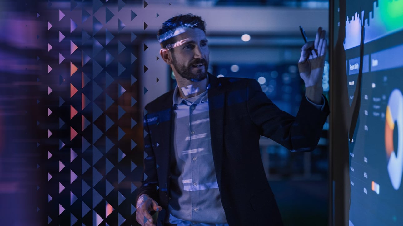 Accountants for Financial Services