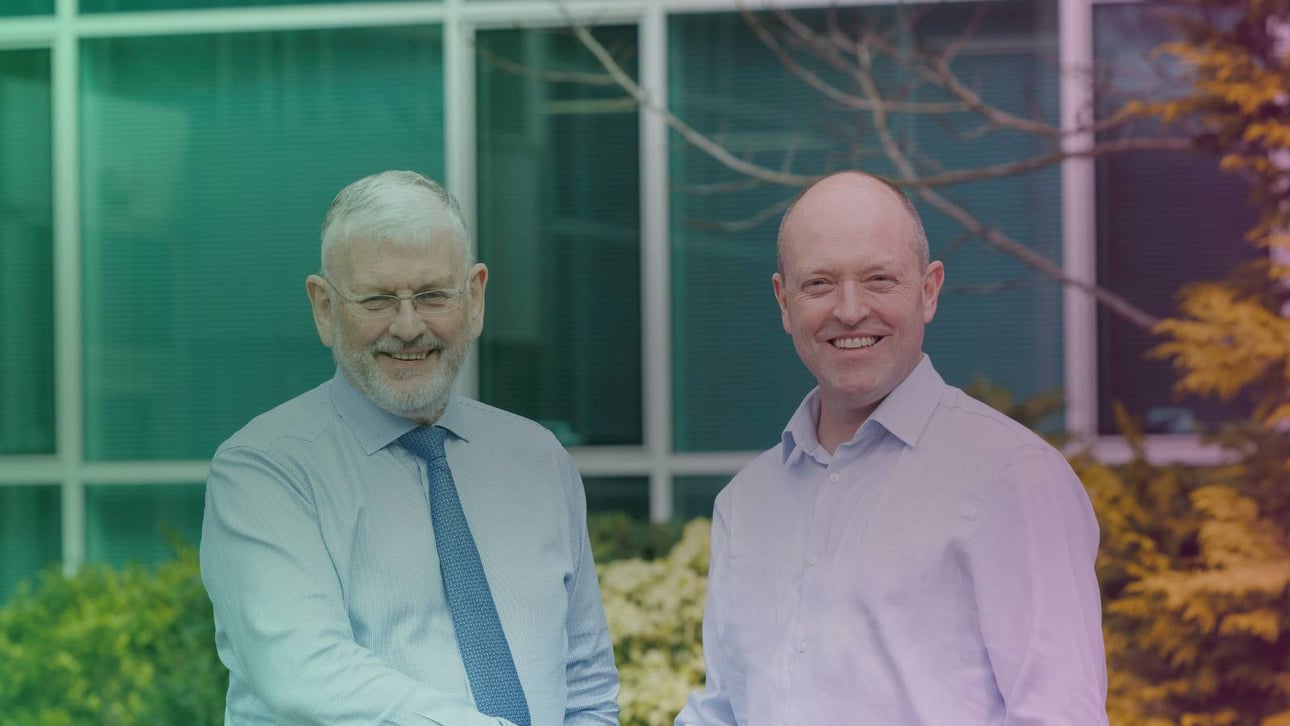 Cooney Carey to become part of Azets Ireland