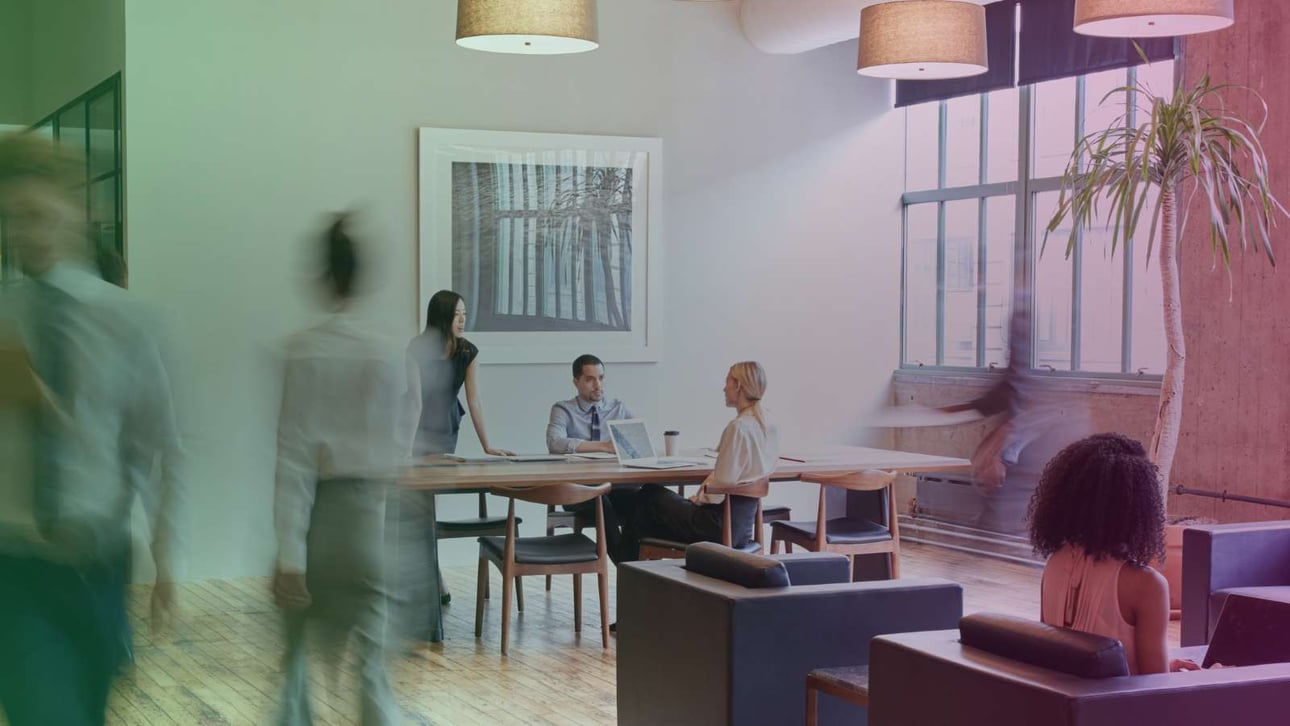 Azets Group announces double Executive appointment