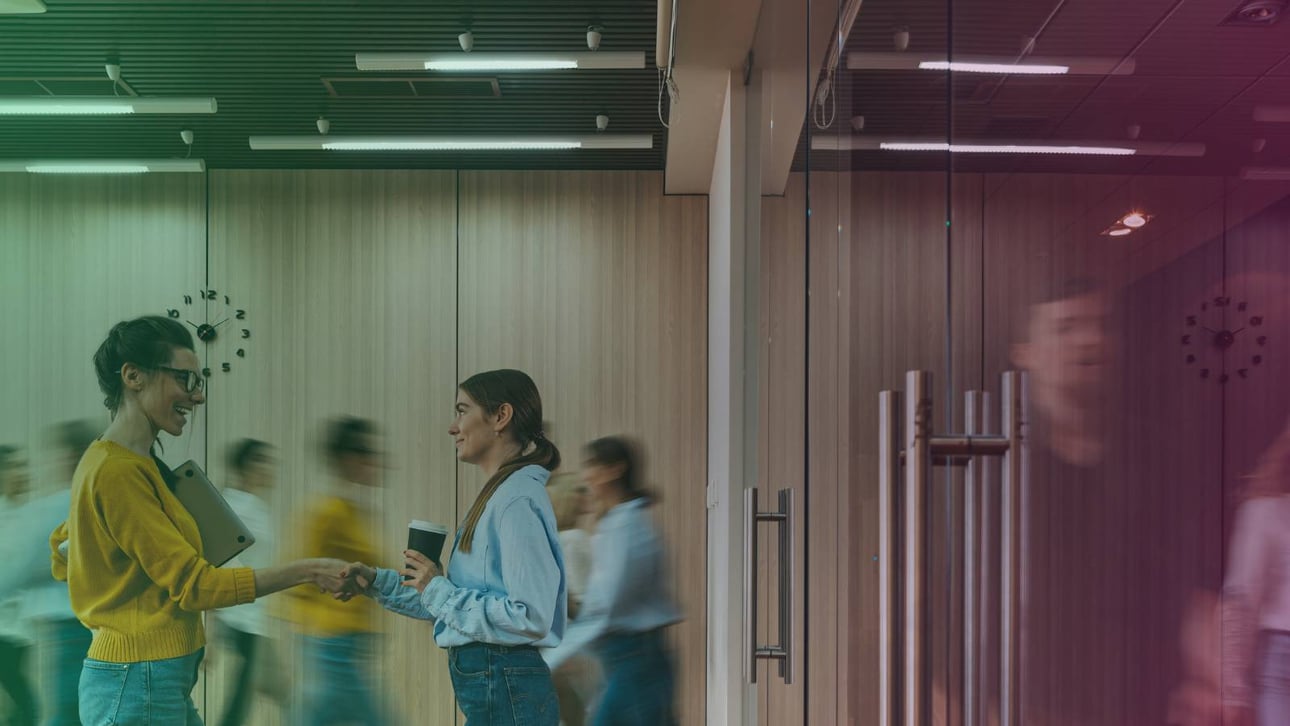 Azets agrees transformational acquisition from KPMG