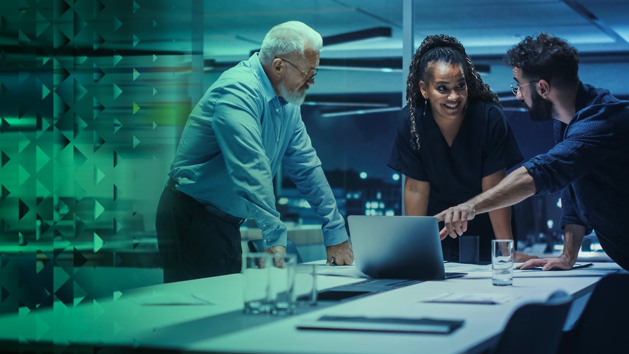 Eksperter på lønnssystem| Azets