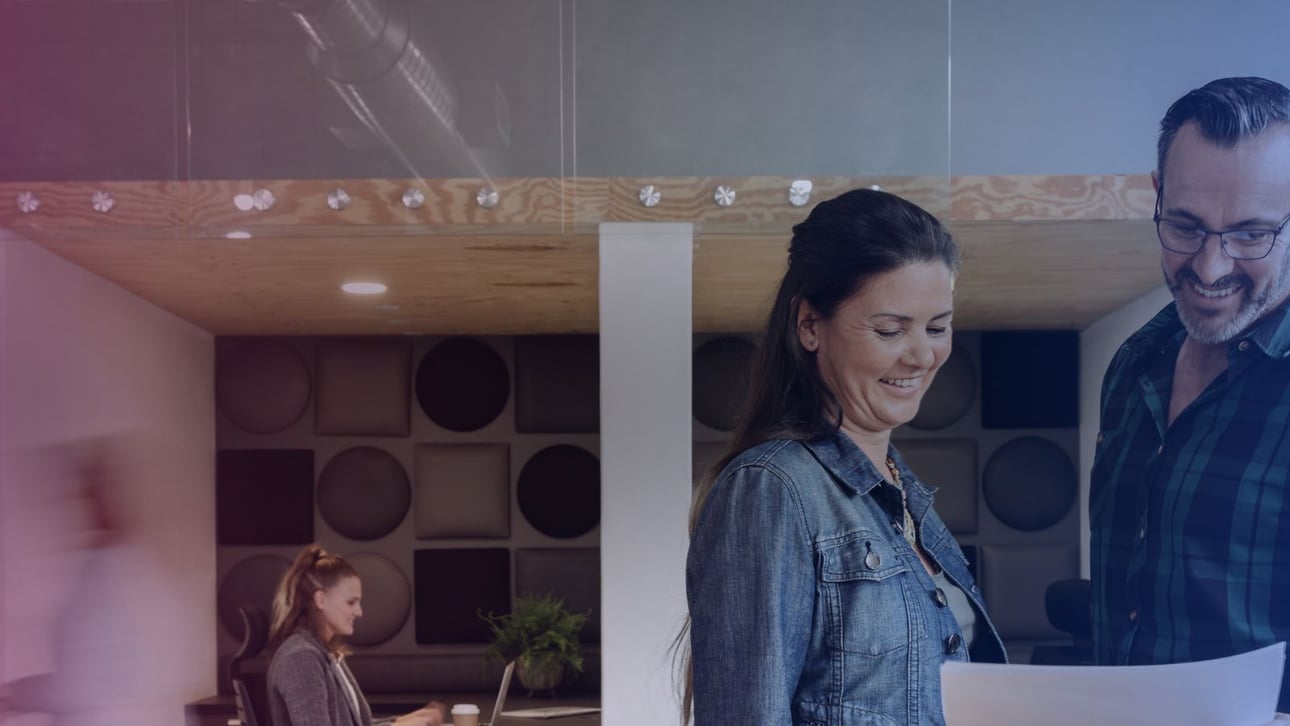 How a Strong CFO-CEO Relationship Drives Business Success