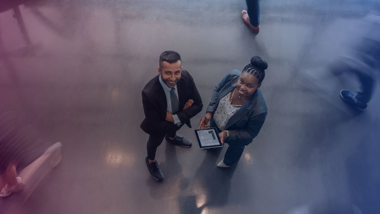 Azets Acquires KPMG Business | Expands Audit Services in Sweden