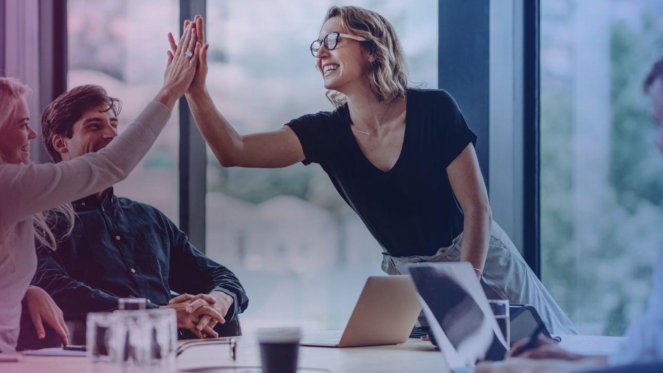 Azets Barometer: Dansk optimisme i Erhvervslivet