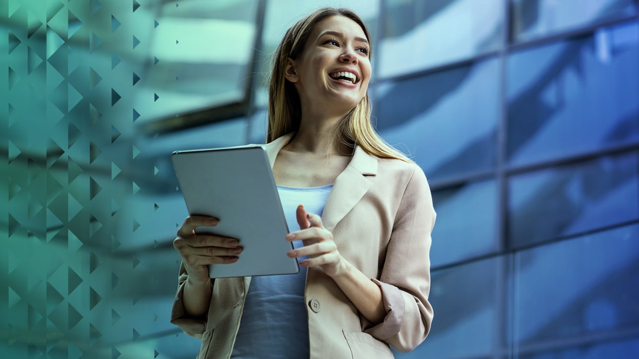 Azets Expense matkalaskuohjelma - Automatisoi matkalaskujen käsittely helposti