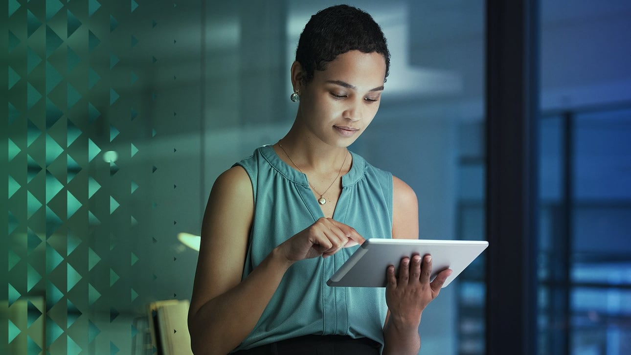 Azets Discover - tehokas taloushallinnon raportointityökalu yrityksellesi