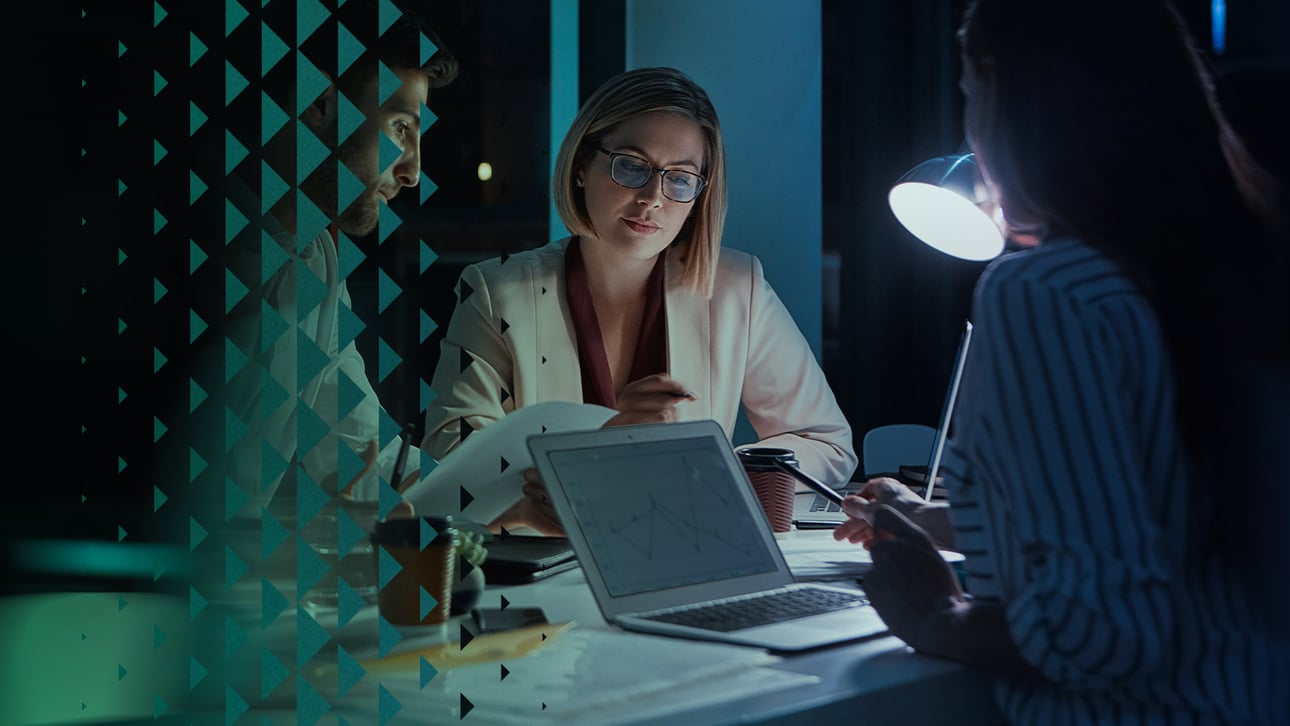 Azets Drive | Enkel og sikker fildeling | Azets