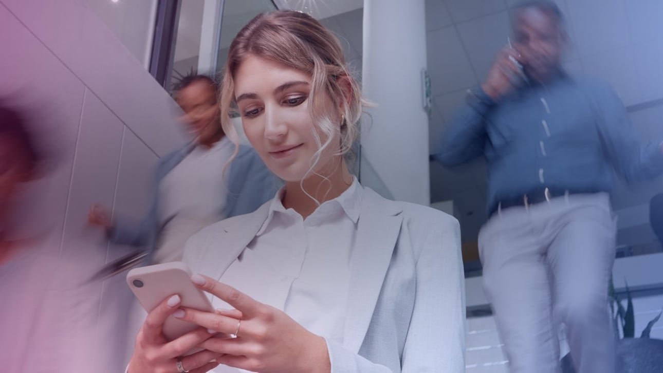 Azets Expense | Enkel registrering av reiseutlegg