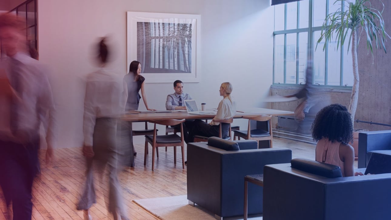 Slik kan bedriftskulturen jobbe for deg