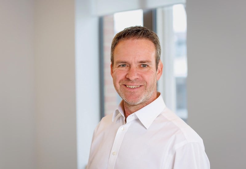 Iain Sanderson | Our People | Azets UK