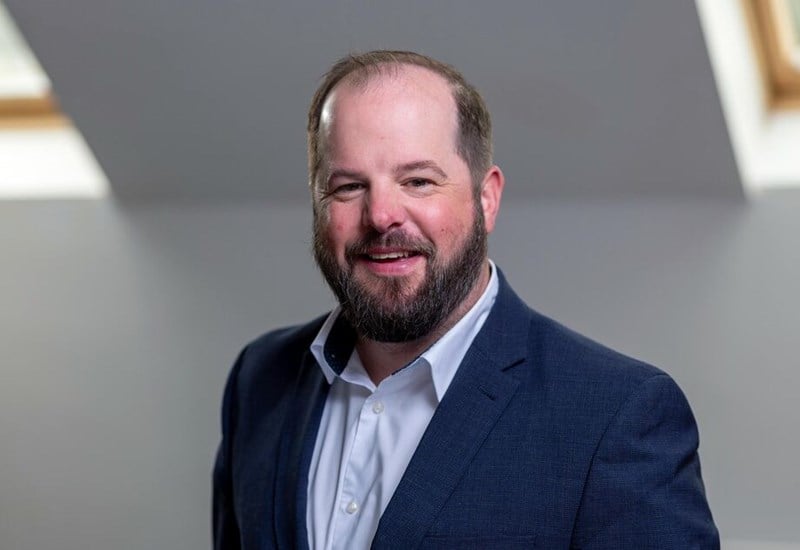 Robert Young | Our people | Azets UK