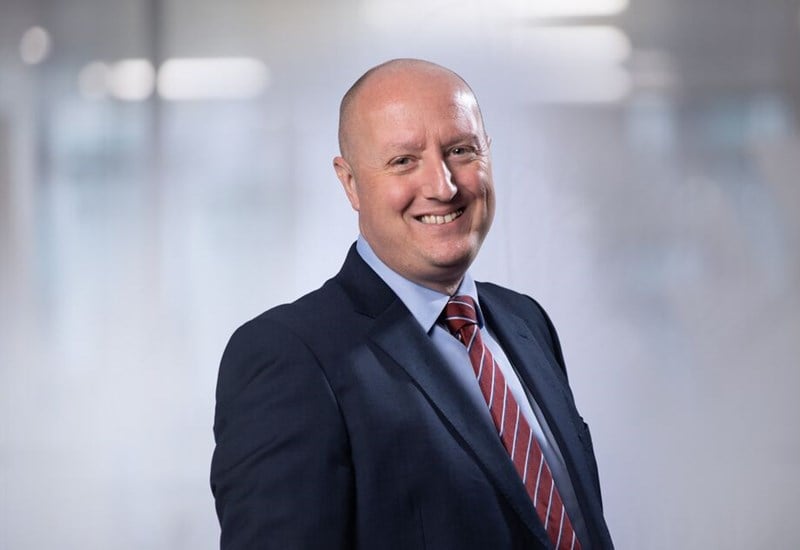 Dean Weale | Our People | Azets UK