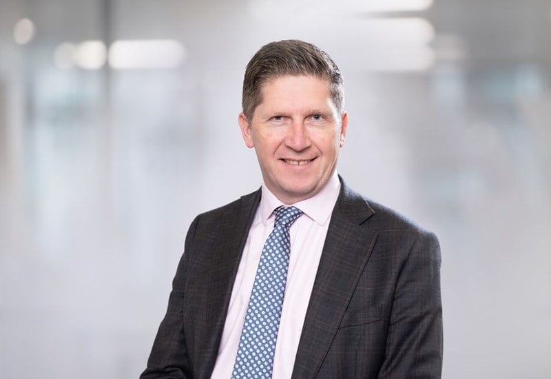 Jon Noble | Our People | Azets UK