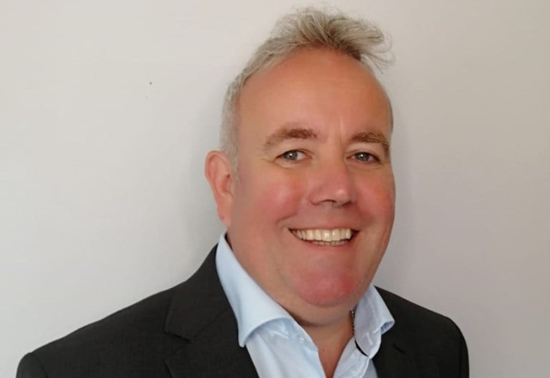 James Hamilton | Our People | Azets UK